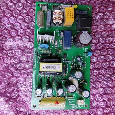 适用于中央空调30228113主板WZC831B 多联机电脑板GRZW6D