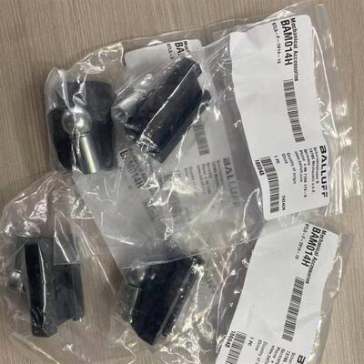 BALLUFFBNI0049+BNI CCL-106-100-Z001现场总线设备