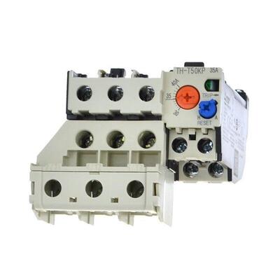 全新原装 热过载继电器 TH-T25KP 6.6A 9A 11A 15A 22A 现货