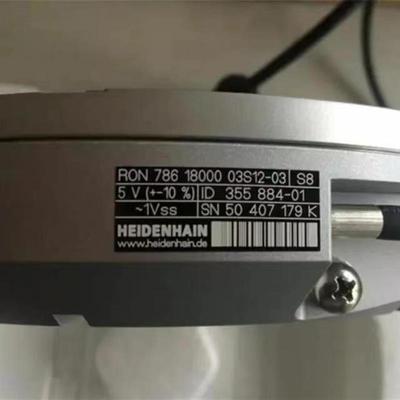 572248-21  德国 编码器