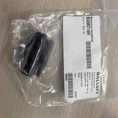 BALLUFFBNI005E+BNI TCP-951-000-E028运动控制传感器