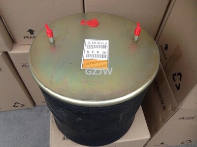 BPW空气弹簧气囊1R14-702 1R14-703 1R14-712 1R14-748 1TC36045