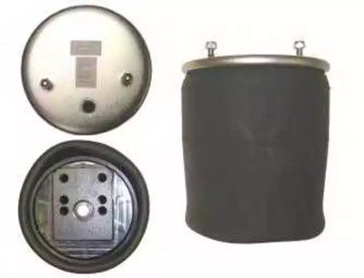 空气弹簧940MBP30 40910NP02 566-22-3-501 566223501 2198483