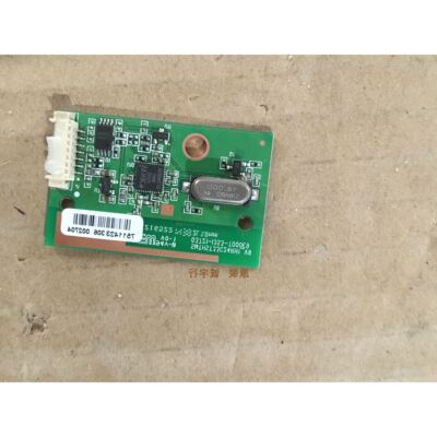 长虹42U2射频接收板SMTHST33C24RH1-V9 03721-I3S3-T000E9