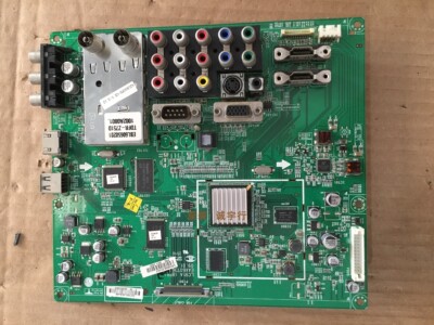 LG 42LH40FD-CE主板EAX60736302屏LC420WUE
