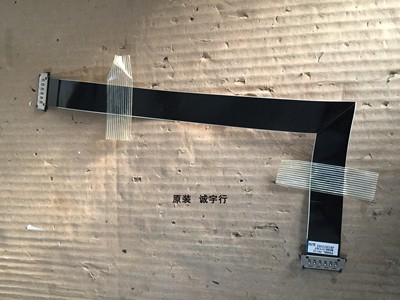 三星UA55ES6800J排线 屏线BN96-17116T