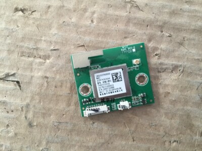 海尔LE43C51X无线模块RFMK-BW01