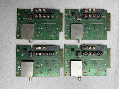 索尼KDL-60W850B高频板1-889-203-11/12/13 /KDL-55W800B/70W850B