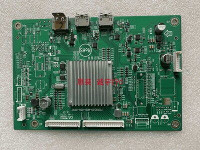 ACER VG240Y驱动板715G9539-M0B-000-005Y屏TPM238WF1