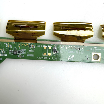 HP Z27q 边板 M270RR01V12-HF 适用LTM270RL01原装