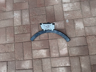 LG 34UM59底座 台座 座架 原装拆机 有使用痕迹