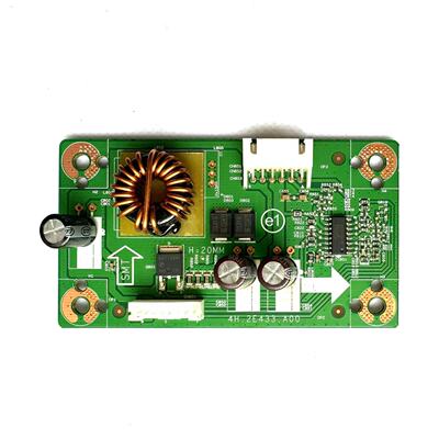 ASUS VG27AQ 恒流板4H.2E433.A00  屏M270Q008 V0