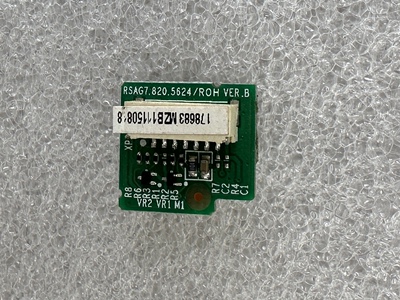 海信LED65EC660US遥控接收板RSAG7.820.5624