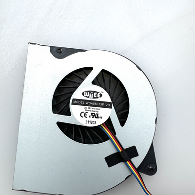 外星人AW3423DW 散热风扇 WSA08015F12H 风扇原装