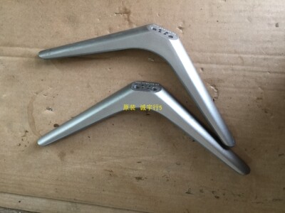 TCL 60A730U底座 台座 座架 原装拆机 有使用痕迹