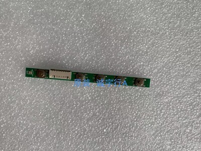 Great Wall 32CL21 MUQA315E 按键板 MUT-215KEY PCBA-X