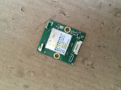 康佳QLED49S61U无线模块KK-WL8192+8761  34016971