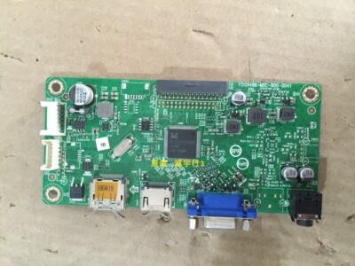 AOC C27V1QD驱动板715G9496-M0C-B00-004Y屏TPM270WF1