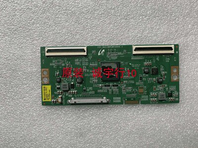 长虹55Q3EU逻辑板15Y-GU11BPCMTA4V0.1