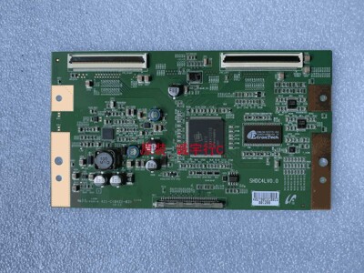 NEC X462UN逻辑板SHDC4LV0.0屏LTI460AA04