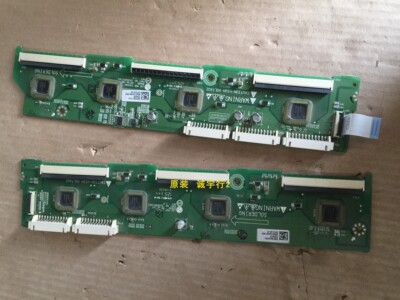 原装 LG 50PA450C-CM缓冲板 EAX64911201 EAX64911301 一对