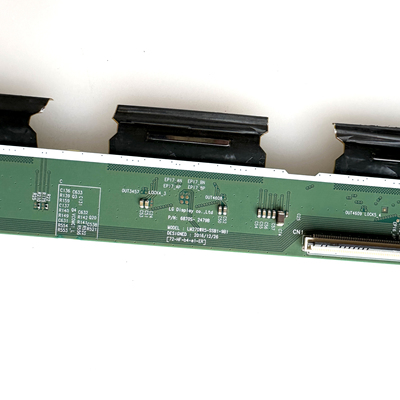 DELL U2718Q 边板6870S-2479B  LM270WR5原装