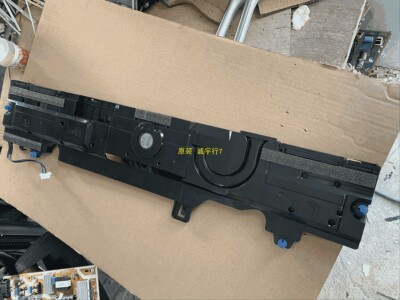 三星UA55MU8900JXXZ喇叭 扬声器 BN96-42221A