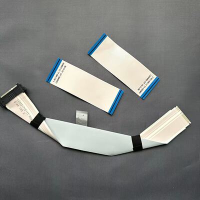 索尼KD-55X705G 连接线 排线 1-003-716-11 1-912-695-11