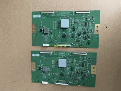 NEC UN551VS逻辑板6870C-0659B屏LD550DUN
