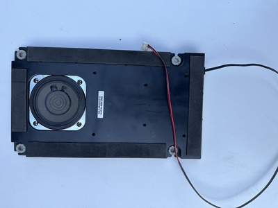 原装三星UA55C6900VF/UA55C6200UF喇叭BN96-12965A 只有低音一个