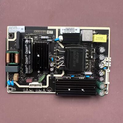 创新40A2R-N2 电源板AY078D-1SF30 屏 QV400VWB-N80