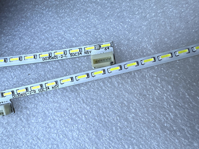 AOC CU34G2X 灯条D030601-2-R D030601-2-L