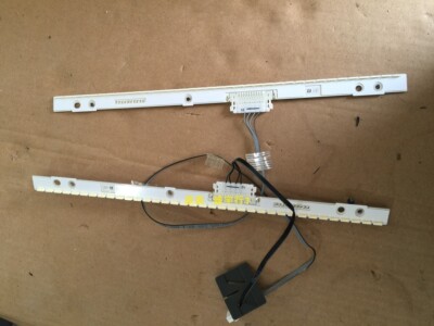 一对价 三星S24E510C灯条 原装 屏CY-PJ236BNLV1V