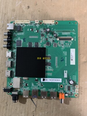 东芝75U3800C主板MSD6A838-T8E屏K750WDC2