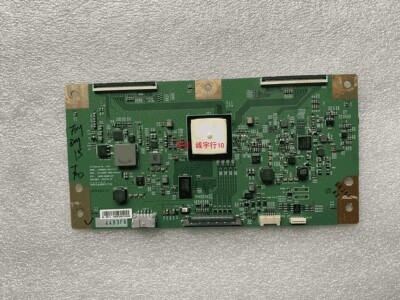 索尼KD-65X7500D逻辑板6870C-0642B屏YD6S650CNG03B