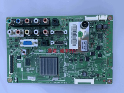 三星LA32B360C5主板BN41-01199A适用T315XW02