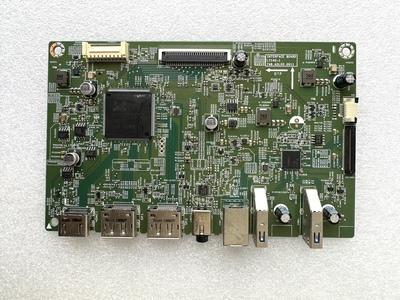 DELL U2419H驱动板748.A2L03.0011 L7140-1 屏W238HIAP1