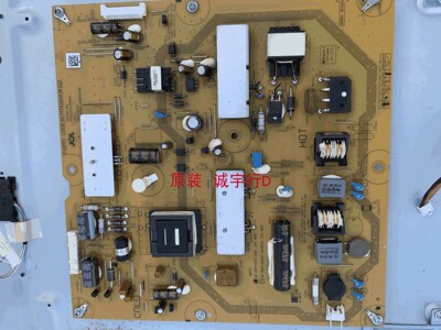 夏普LCD-46NX265A 电源板RUNTKB160WJQZ JSL2100-003