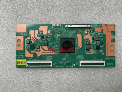 东芝65U67EBC逻辑板15Y-65-FU11BPCMTA4V0.4适用LVU650SS0T