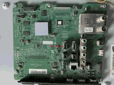三星UA40ES6100J主板BN41-01812A屏LTJ400HV05-H