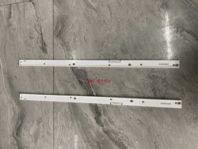 单条价 三星UA55KS7300JXXZ灯条 屏CY-QK055FLLV2H