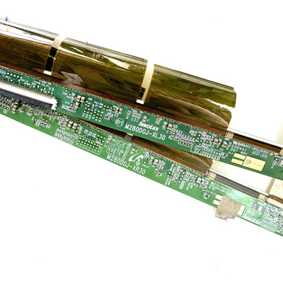 三星U28H750UQC边板M280DGJ-XL30 M280DGJ-XR30原装