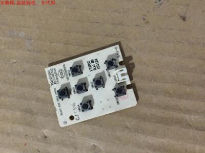 海信LED40K300U按键板RSAG7.820.5963