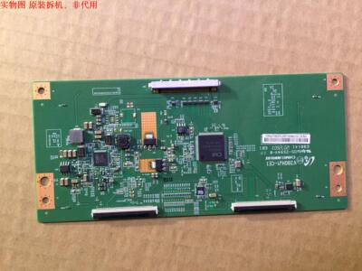 海信LED39K300J逻辑板V390HJ1-CE1屏V390HJ1-LE1