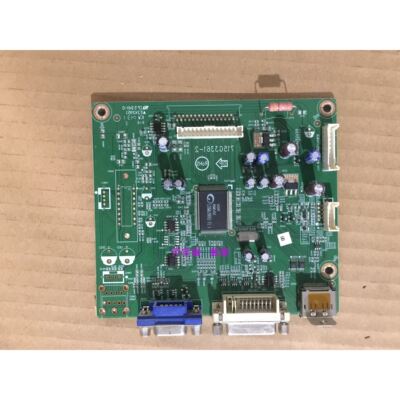 ViewSonic/优派VP2765-LED驱动板715G3361-2屏M270HVN02