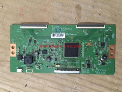 长虹UD42/49C6000ID逻辑板6870C-0502B屏M420U13-E1-L