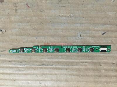 Asus/华硕MX27AQ MX27A按键板0171-1771-2961