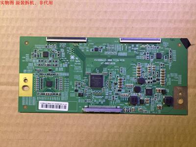 三洋48CE468D逻辑板47-6021020 HV480WU2-300