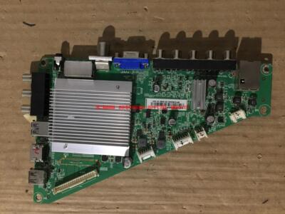 飞利浦50PFF5650/T3主板 715G7204-M0D-000-004Y屏TPT500J1-LE8