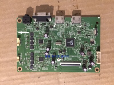 DELL SE2716H驱动板748.A0W01.0011屏LTM270HP01